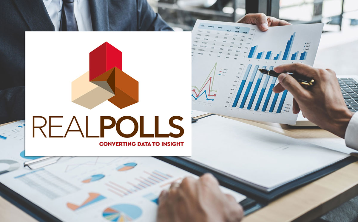 ΕΡΕΥΝΕΣ - REALPOLLS - Ερευνες, έρευνες αγοράς, δημοσκοπήσεις κοινής γνώμης, μέτρηση κοινού